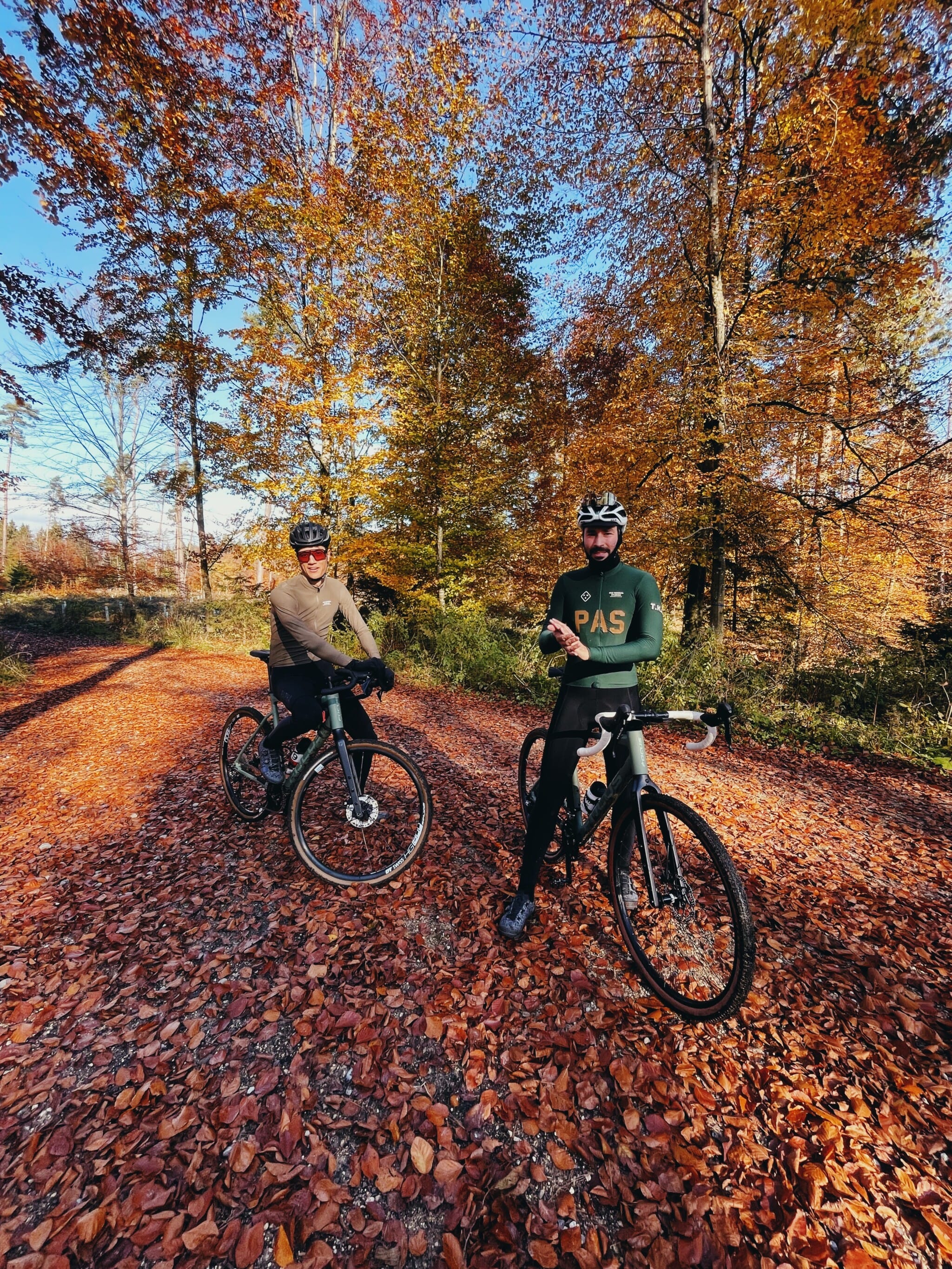Disco Cycle – Veloladen für Rennvelo und Gravelbikes in Bern