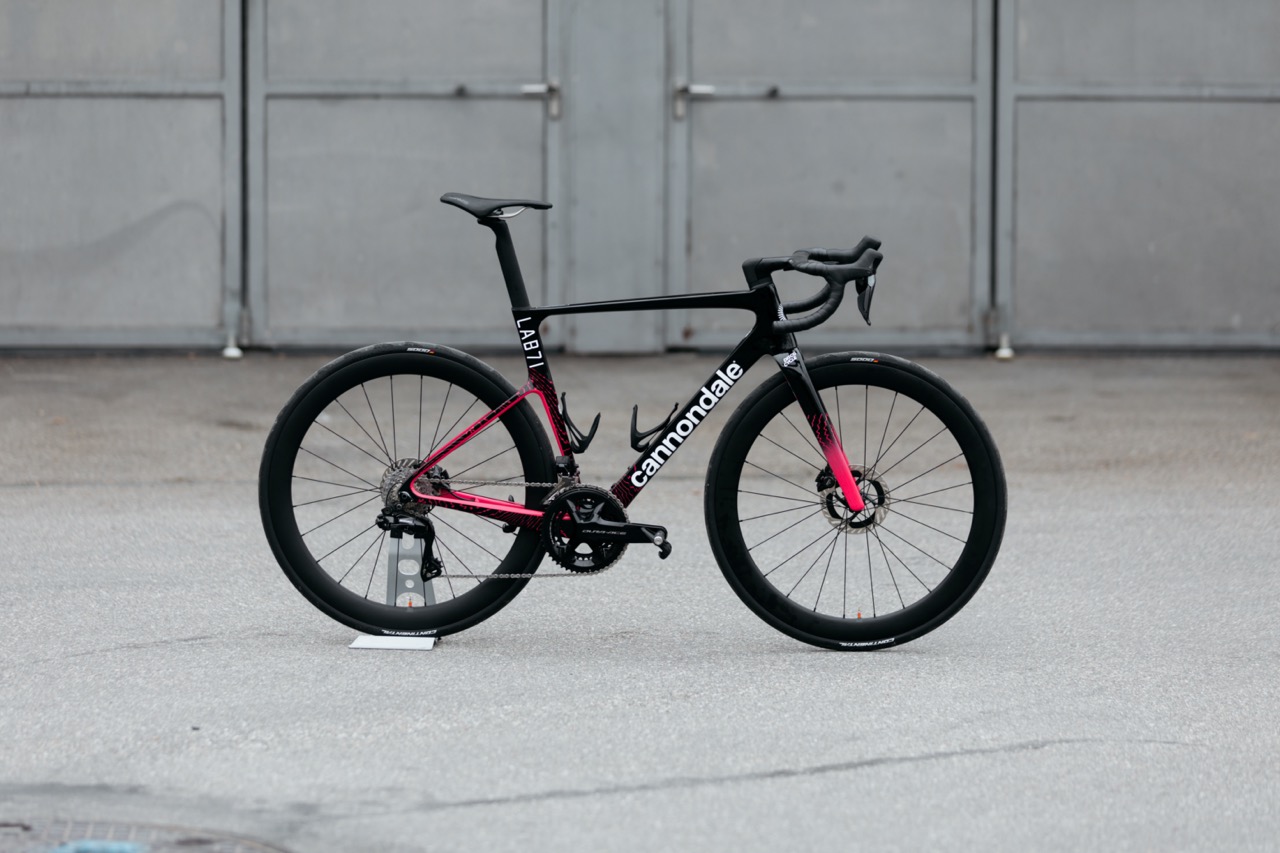 Disco Cycle – Veloladen für Rennvelo und Gravelbikes in Bern