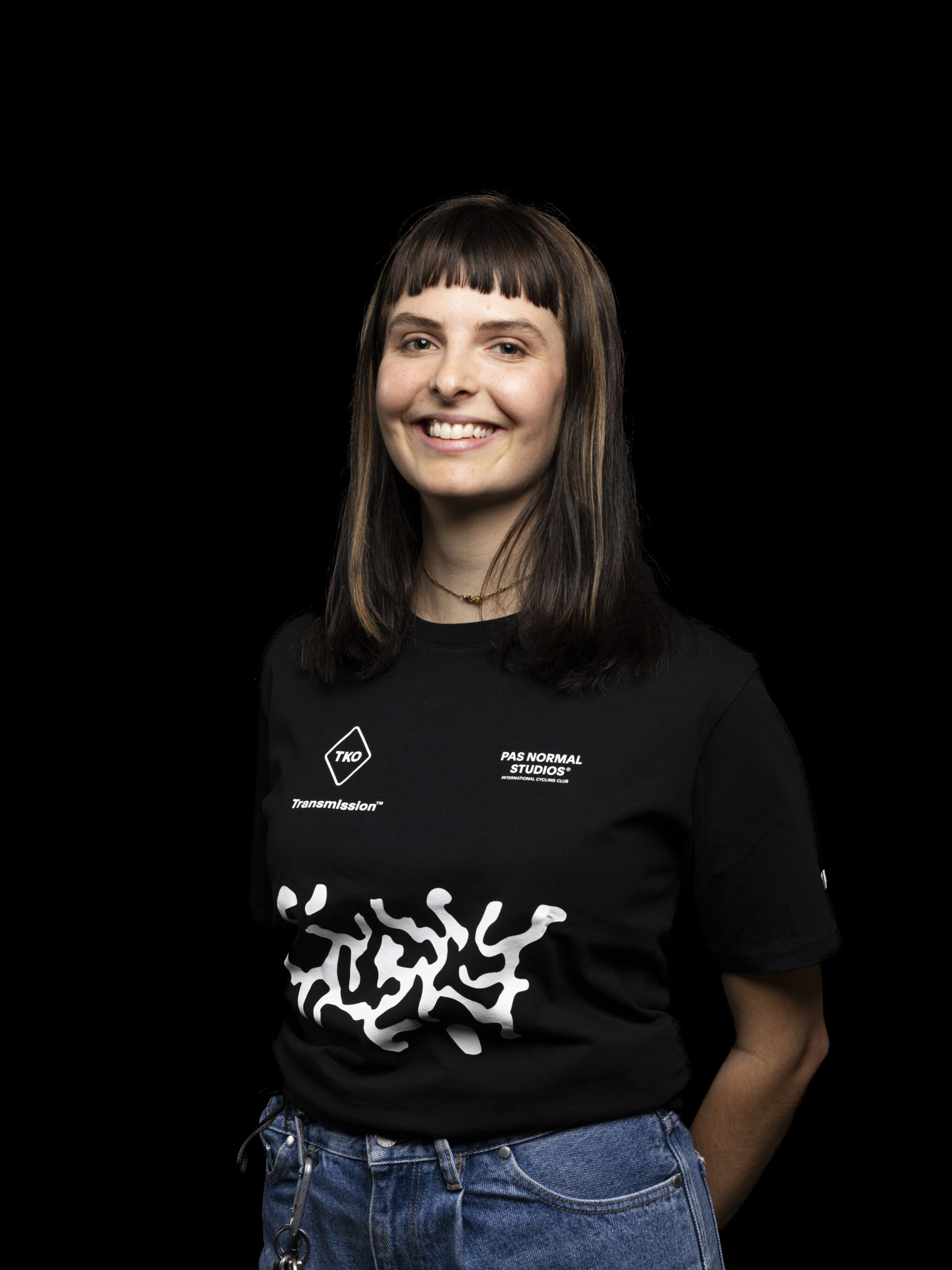 About – Disco Cycle