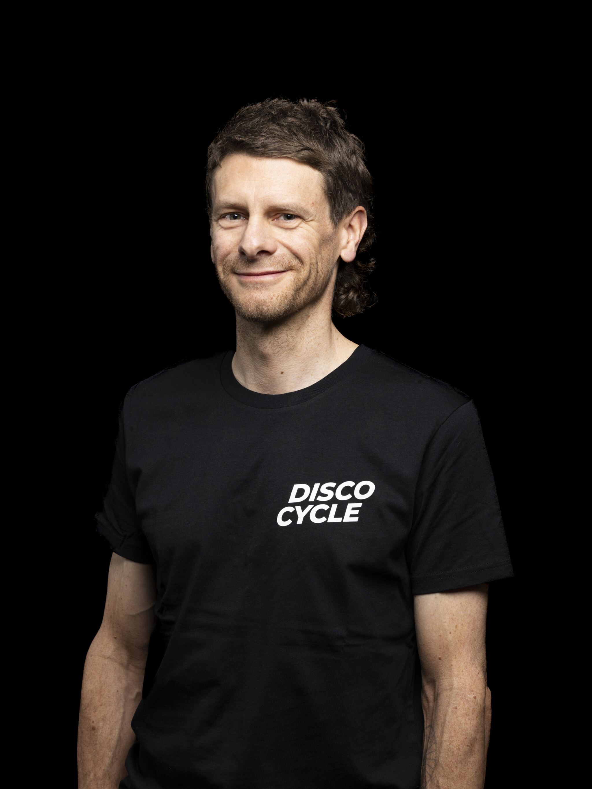 About – Disco Cycle