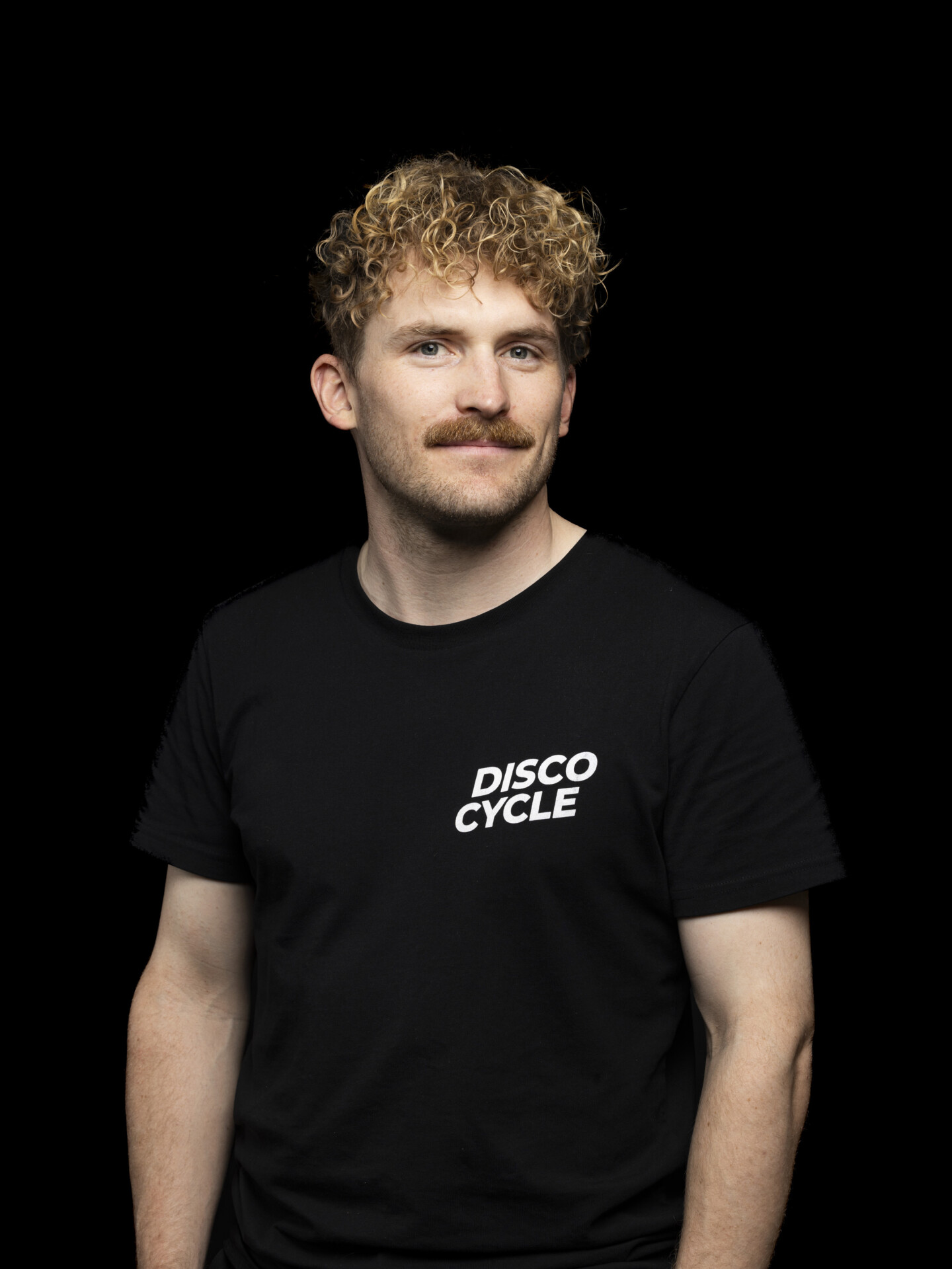 About – Disco Cycle