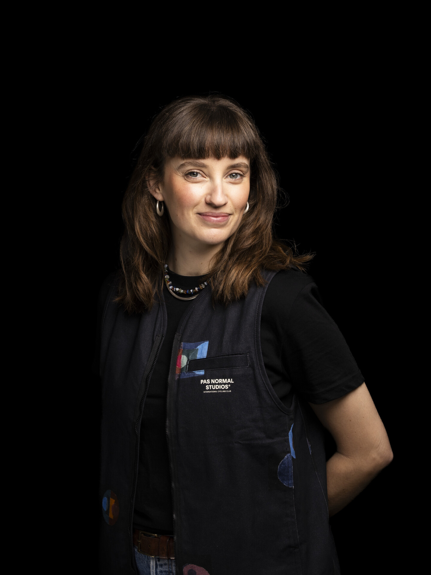 About – Disco Cycle