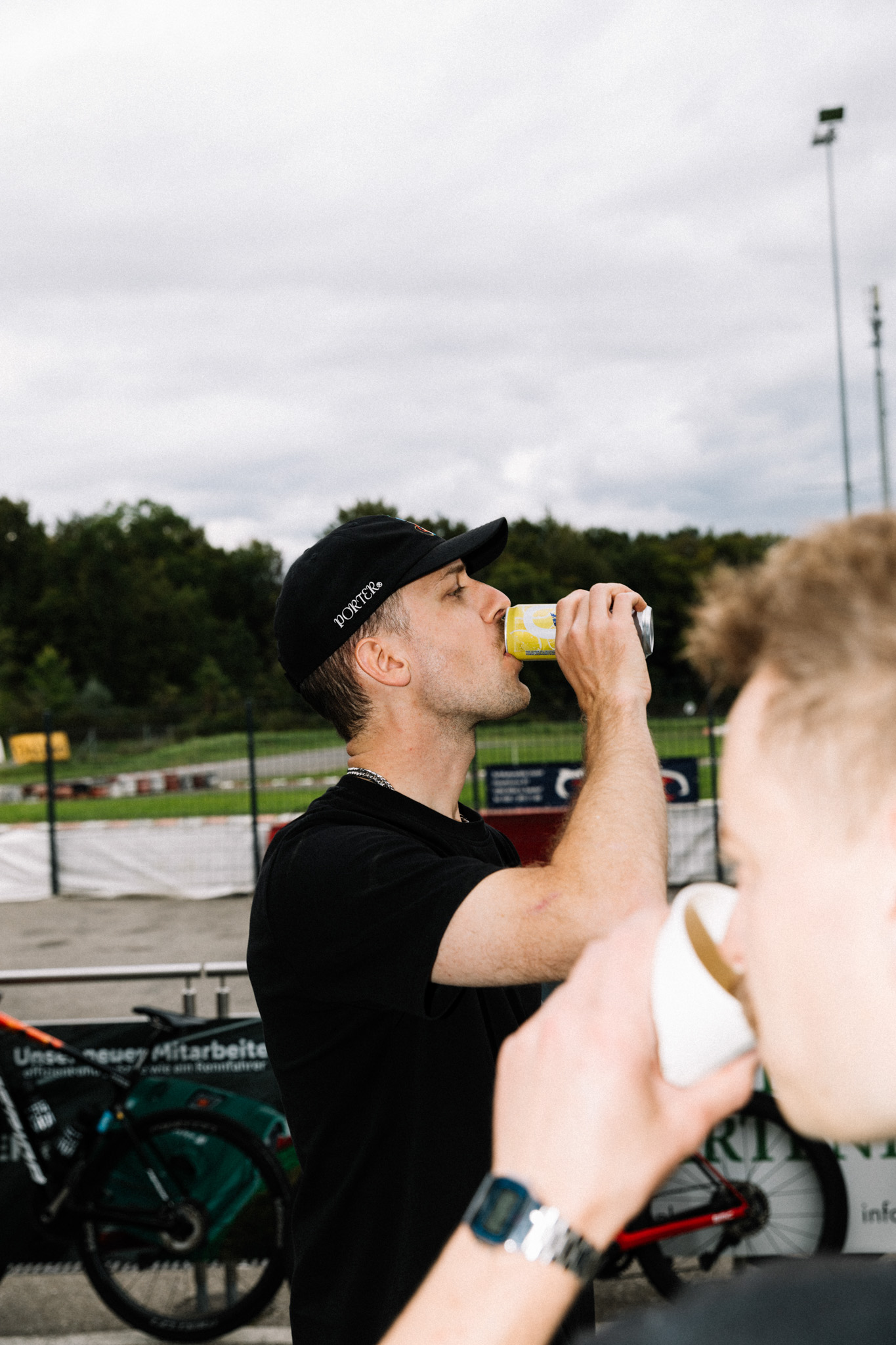 Disco Cycle – Veloladen für Rennvelo und Gravelbikes in Bern