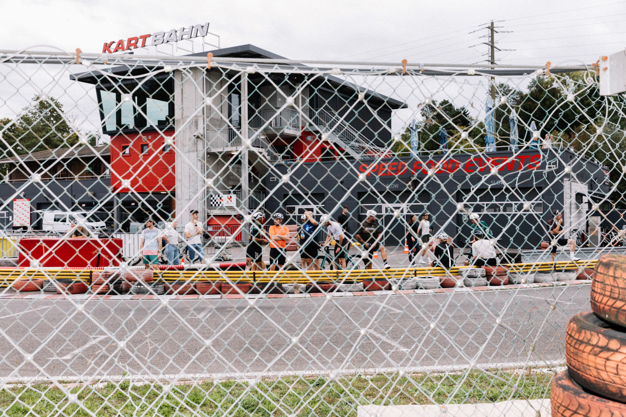 Disco Cycle – Veloladen für Rennvelo und Gravelbikes in Bern