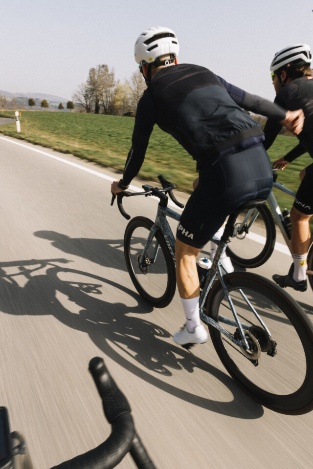 Disco Cycle – Veloladen für Rennvelo und Gravelbikes in Bern