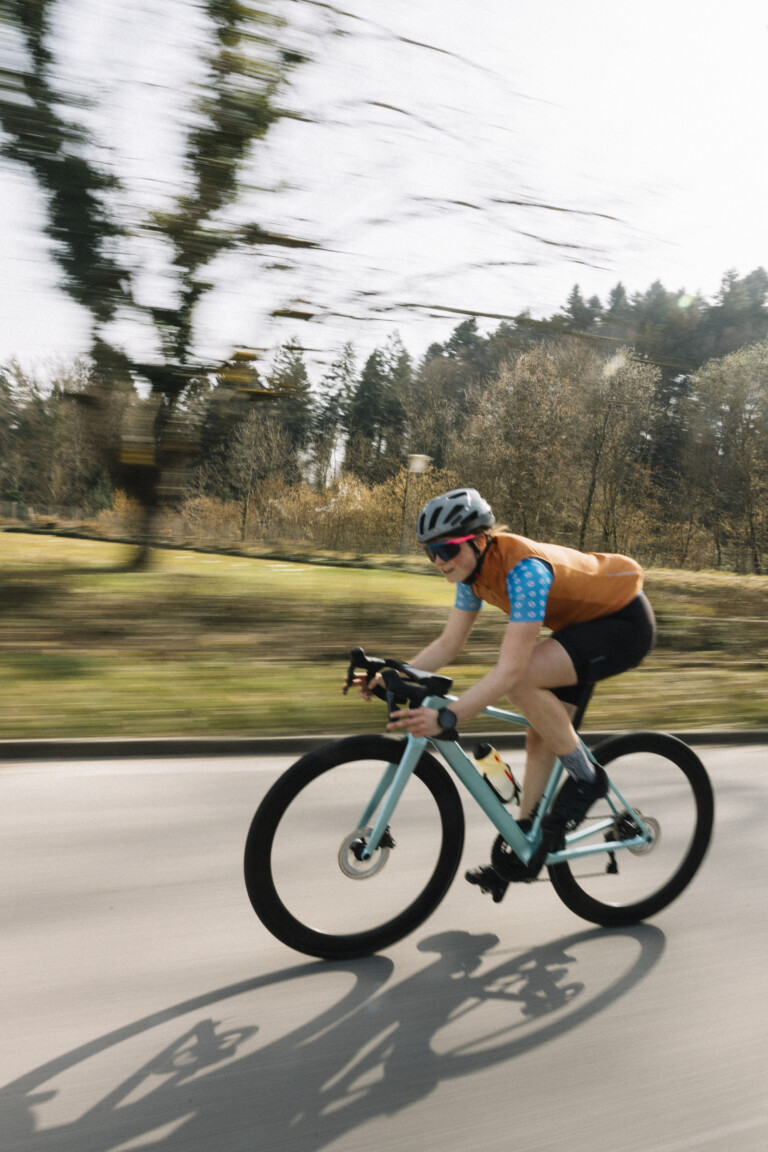 Disco Cycle – Veloladen für Rennvelo und Gravelbikes in Bern